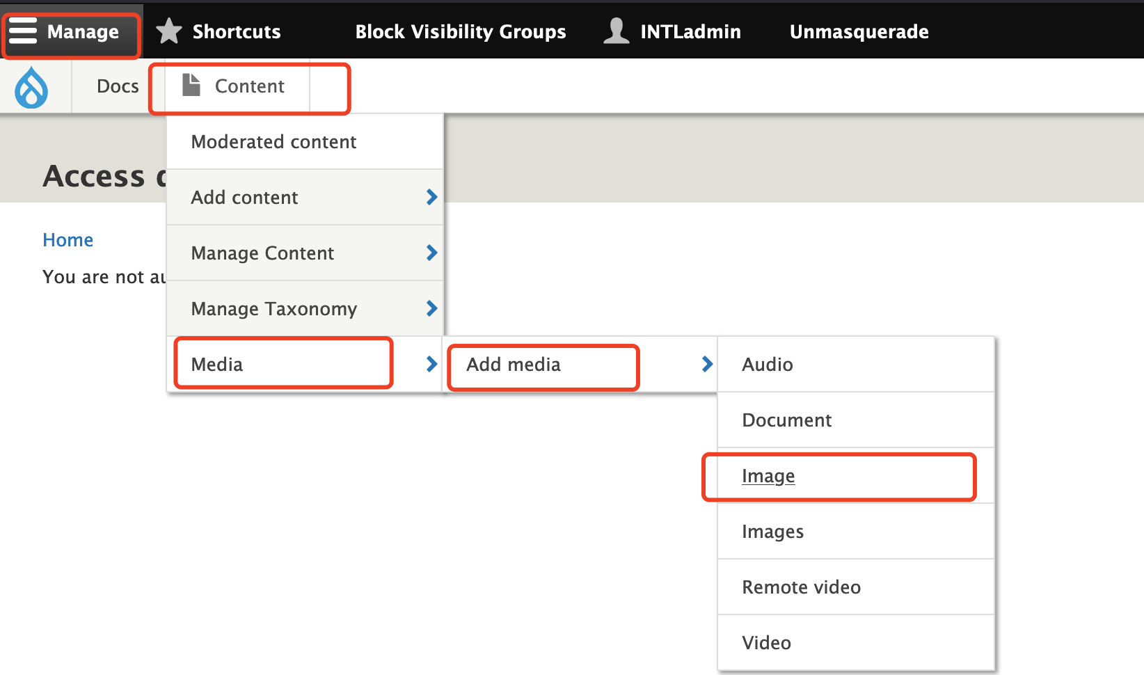 管理图库 | International Campus Zhejiang University